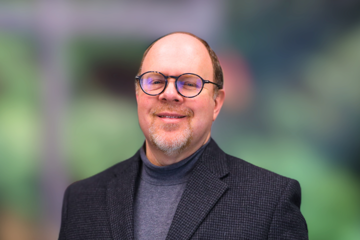 Staff & Leaders - St. Andrew Lutheran Church