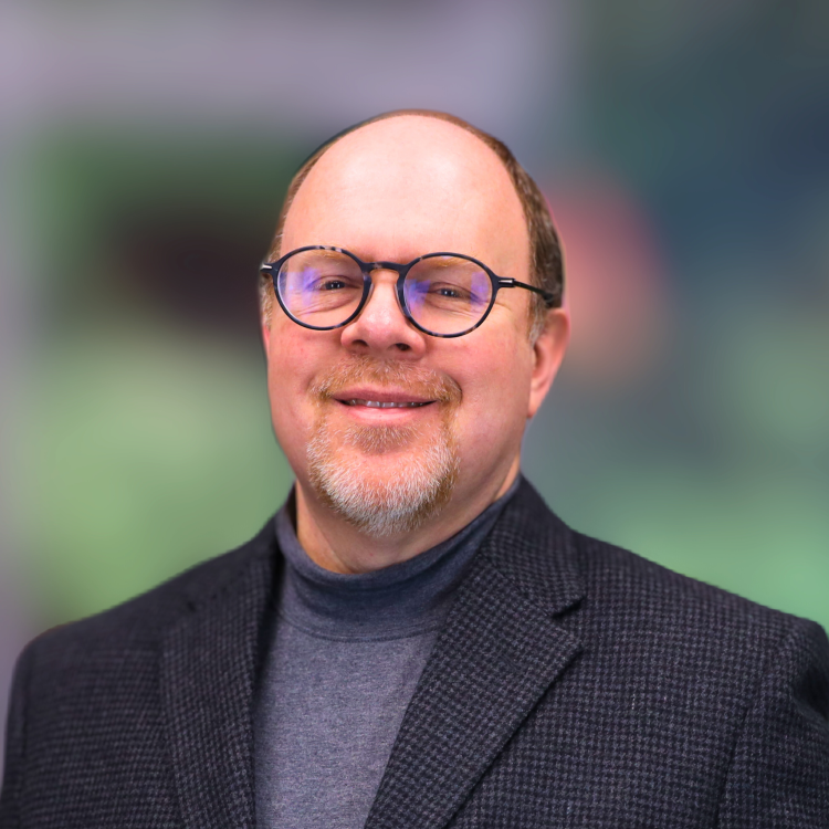 Tim Graf - St. Andrew Lutheran Church