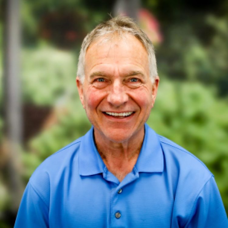 Chuck Noble – St. Andrew Lutheran Church