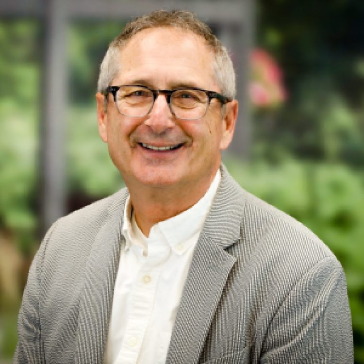 Larry Bach - St. Andrew Lutheran Church