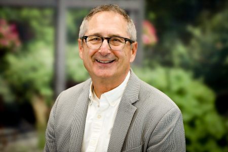 Larry Bach - St. Andrew Lutheran Church