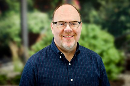 Staff & Leaders – St. Andrew Lutheran Church