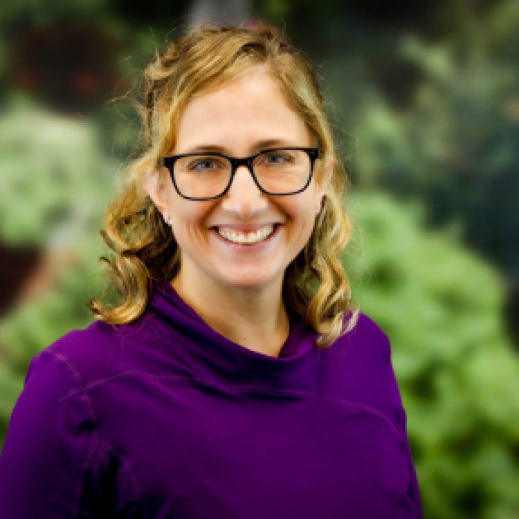 Sarah Blasing - St. Andrew Lutheran Church