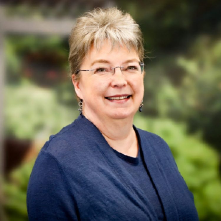 LoriAnn Gillick - St. Andrew Lutheran Church