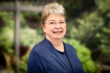 LoriAnn Gillick - St. Andrew Lutheran Church