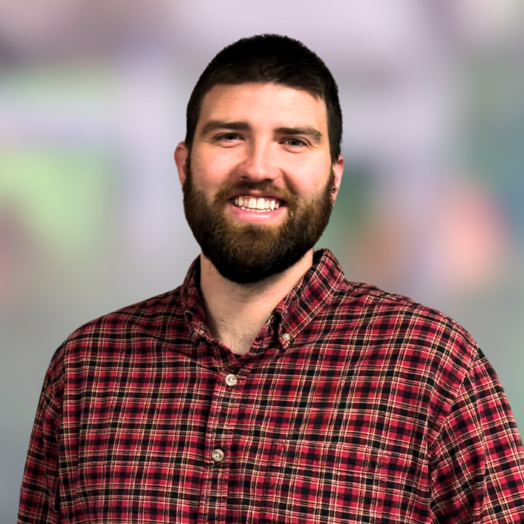 Caleb Wragge - St. Andrew Lutheran Church