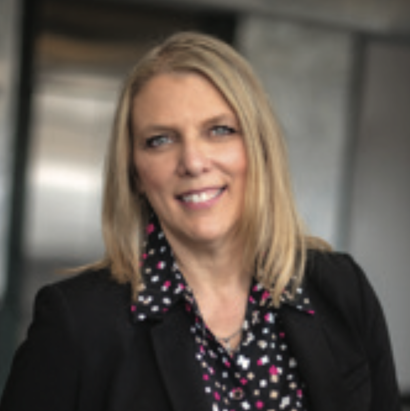 Michelle Leisen - St. Andrew Lutheran Church