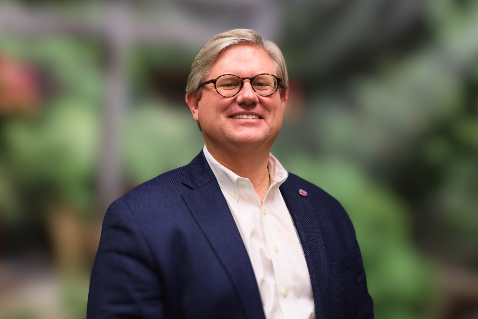 Staff & Leaders – St. Andrew Lutheran Church