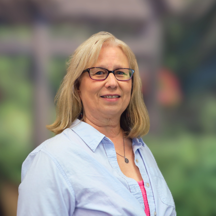 Arlene Flancher - St. Andrew Lutheran Church